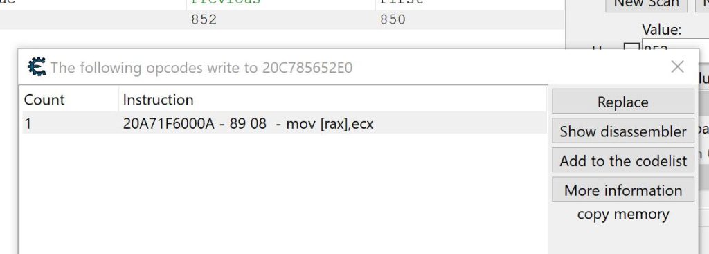 Cheat Engine 学习笔记之mono篇 - C# Love