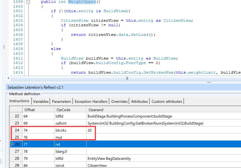 Cheat Engine 学习笔记之mono篇 - C# Love